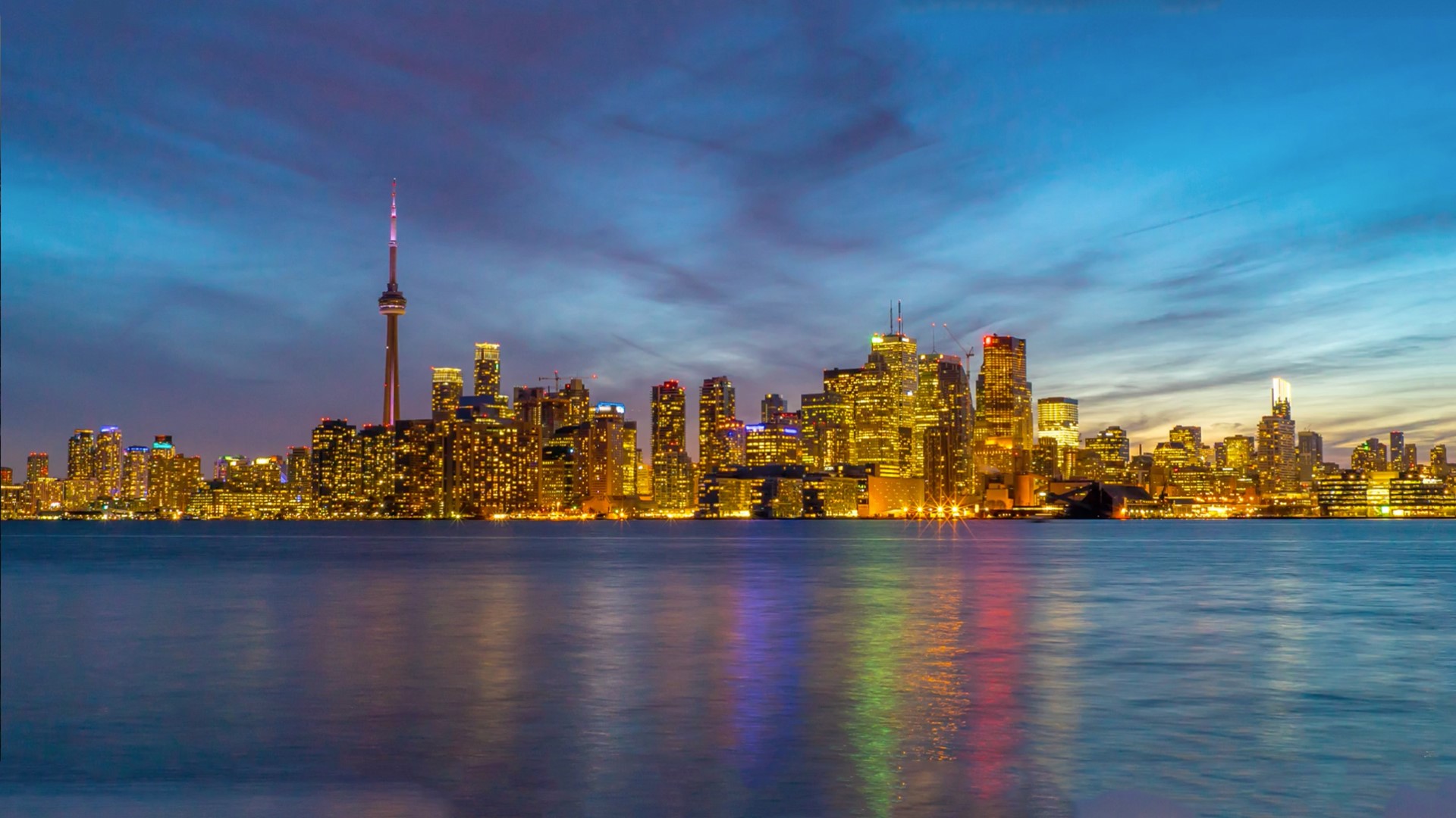 Home - StudyTorontoNow