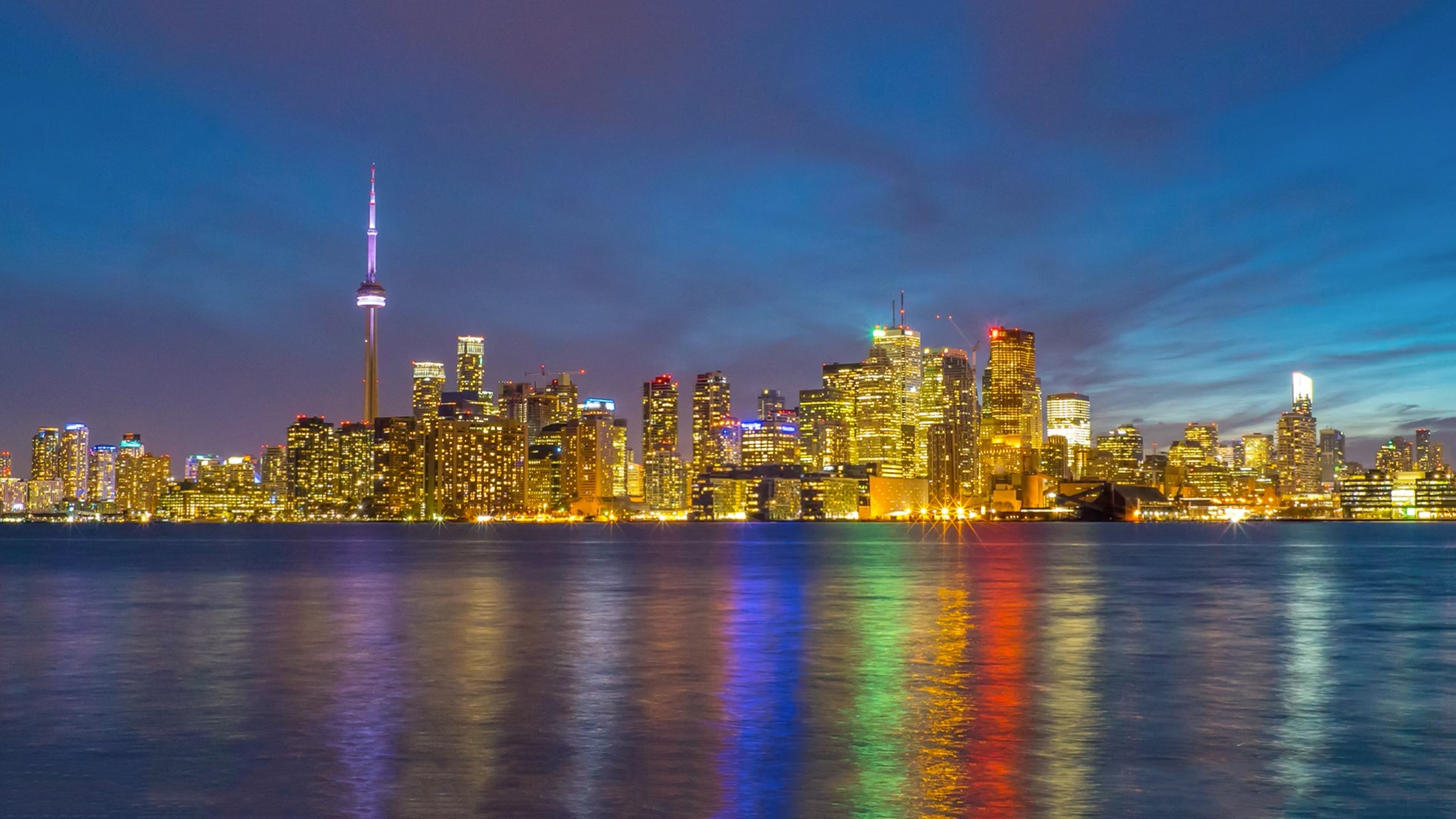 Home - StudyTorontoNow